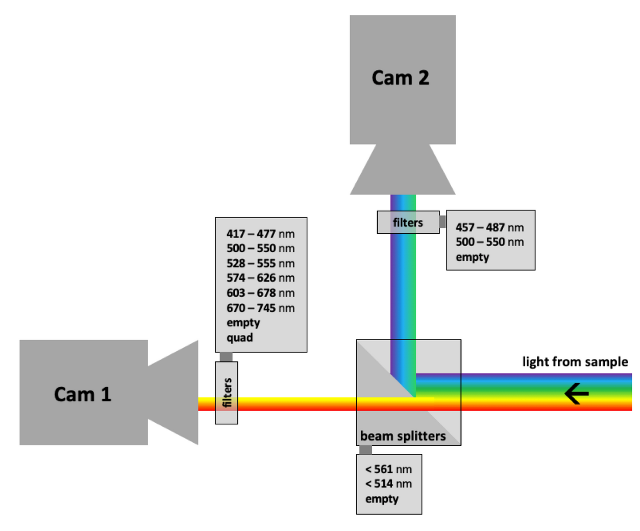Nikon sora lightpath - GI
